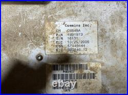 Cummins Diesel Engine » Blog Archive » 2006 Dodge Ram 5.9L Cummins ...