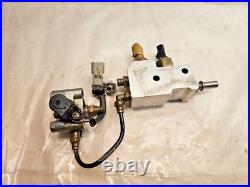 Cummins Diesel Engine » Blog Archive » Cummins ISX Diesel Engine VALVE ...