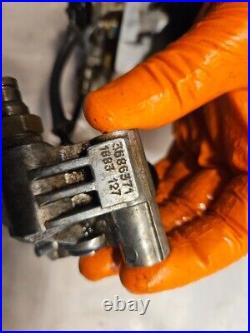 Cummins Diesel Engine » Blog Archive » Cummins ISX Diesel Engine VALVE ...