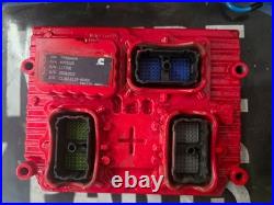 Cummins Diesel Engine » Blog Archive » Cummins Isx15 Ecm Ecu Part ...