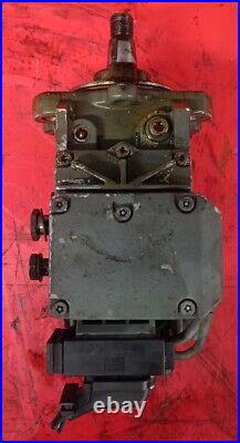 Cummins Diesel Engine » Blog Archive » Dodge Cummins 5.9 Isb Fuel ...