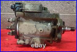 Cummins Diesel Engine » Blog Archive » Dodge Cummins 5.9 Isb Fuel ...