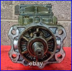 Cummins Diesel Engine » Blog Archive » Dodge Cummins 5.9 Isb Fuel ...