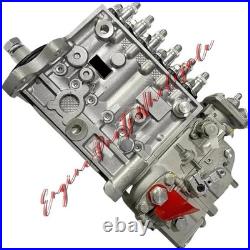 Cummins Diesel Engine » Blog Archive » Fuel Injection Pump for Cummins ...