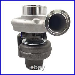 Cummins Diesel Engine » Blog Archive » HX35 Turbocharger 4051230 ...