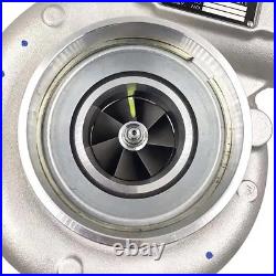 Cummins Diesel Engine » Blog Archive » HX35 Turbocharger 4051230 ...