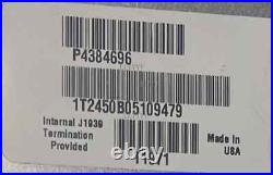 Cummins Diesel Engine » Blog Archive » New Cummins Control Module ECU ...