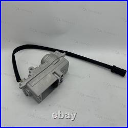 Cummins Diesel Engine » Blog Archive » VGT Electronic Actuator ...